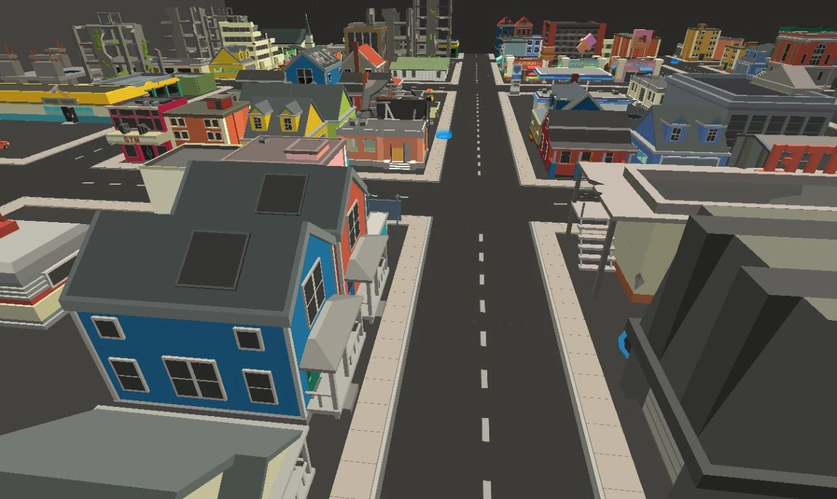 Пропы | Simple Sandbox 2 вики | Fandom