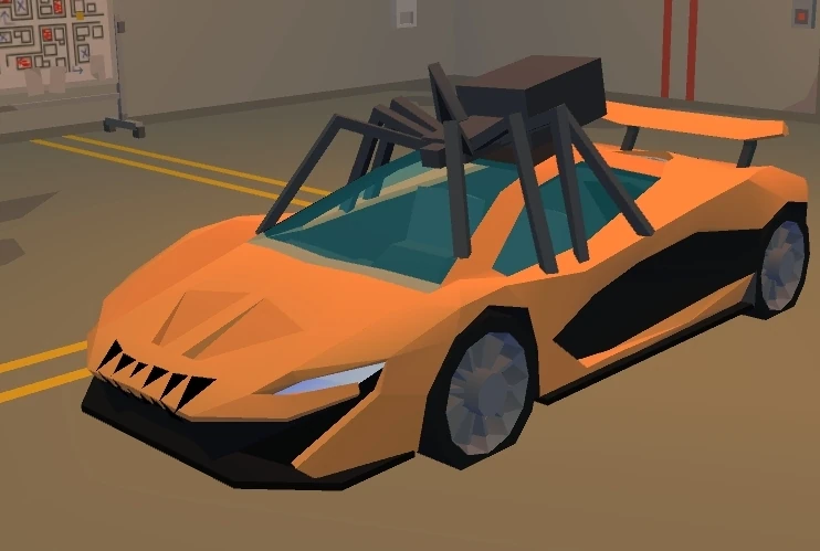 Йори | Simple Sandbox 2 вики | Fandom