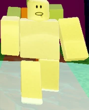 Sand Zombie | Simple Tower Defense Wiki | Fandom