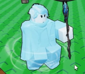 Breezi | Simple Tower Defense Wiki | Fandom