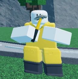 Hammer Guy | Simple Tower Defense Wiki | Fandom