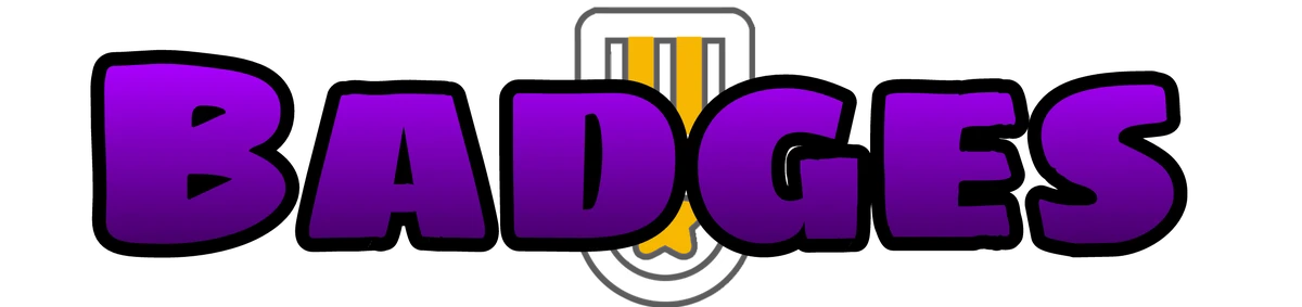 Badges | Simple Tower Defense Wiki | Fandom