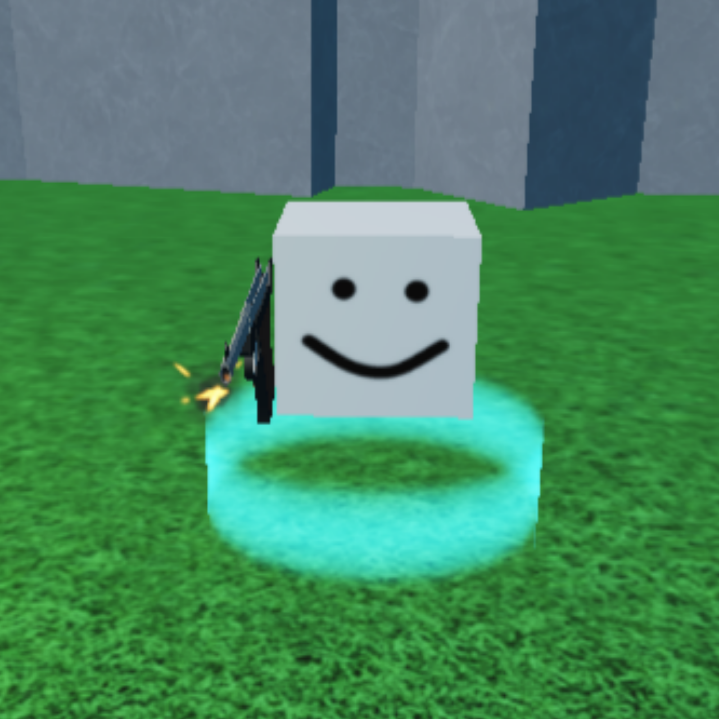 Bob the cube | Simple Tower Defense Wiki | Fandom