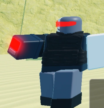Cyborg | Simple Tower Defense Wiki | Fandom