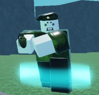 Veteran | Simple Tower Defense Wiki | Fandom