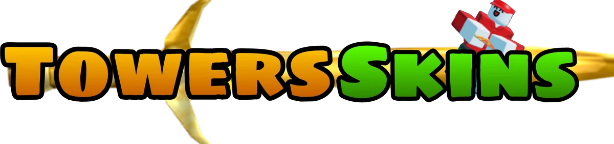 Towers Skins | Simple Tower Defense Wiki | Fandom