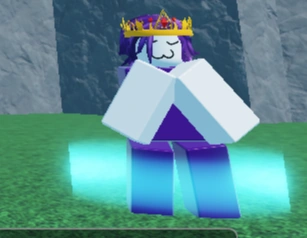 The Simple Queen | Simple Tower Defense Wiki | Fandom