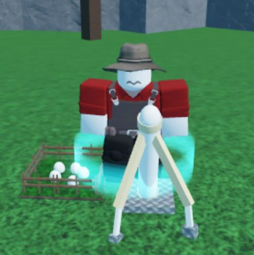 Egg Launcher | Simple Tower Defense Wiki | Fandom