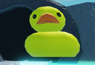 Teh Epik Duck | Simple Tower Defense Wiki | Fandom