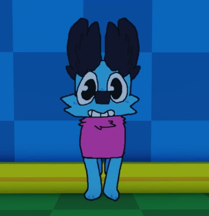 Randy | Simple Wobbledog Game Wiki | Fandom