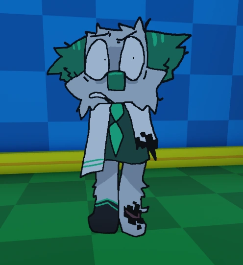 Mark | Simple Wobbledog Game Wiki | Fandom