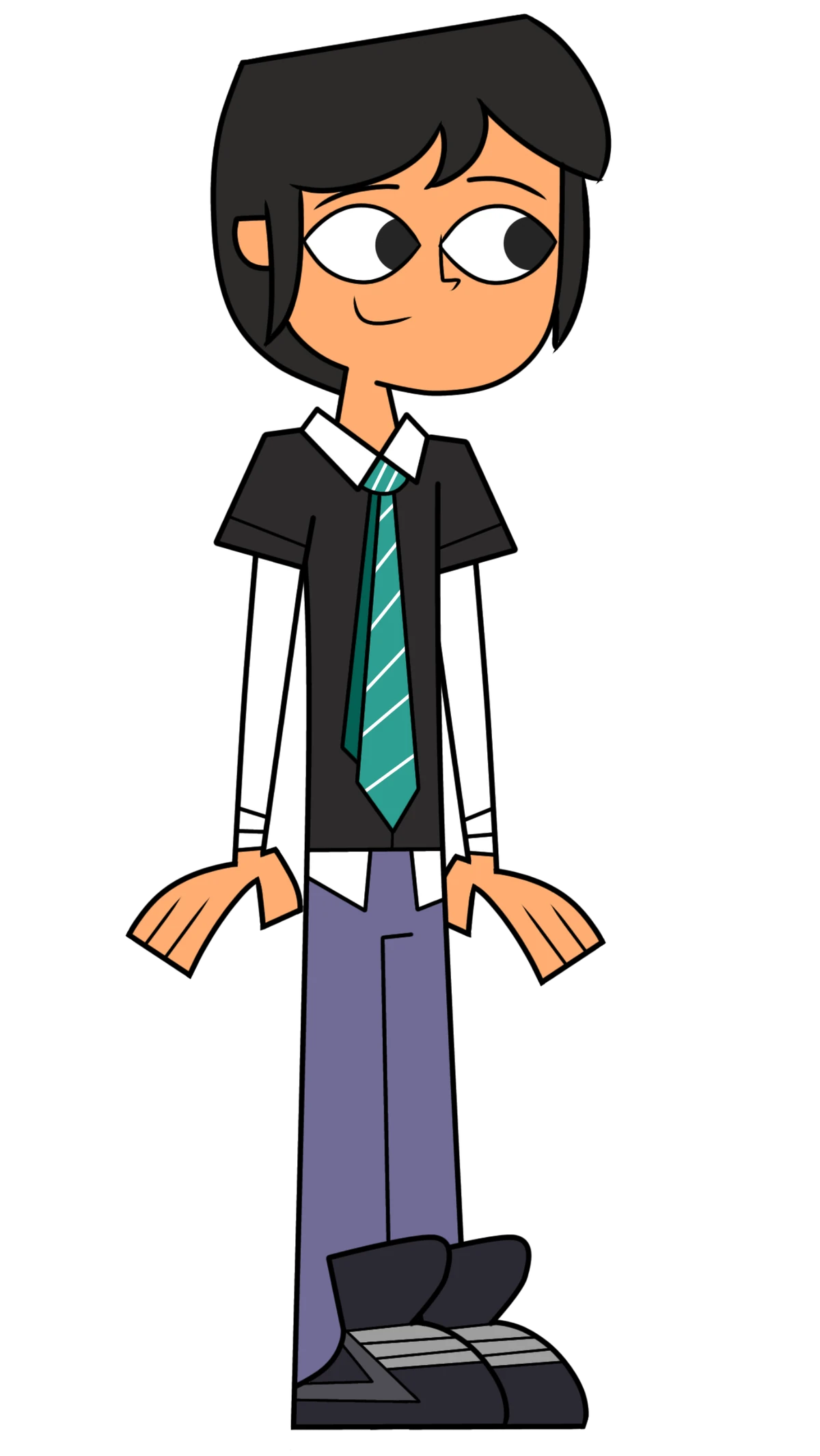 Andy | Wiki Simplema Series | Fandom