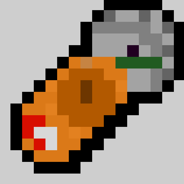 Geiger Counter | Energy Datapacks Wiki | Fandom