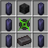 Boss Altar | Energy Datapacks Wiki | Fandom