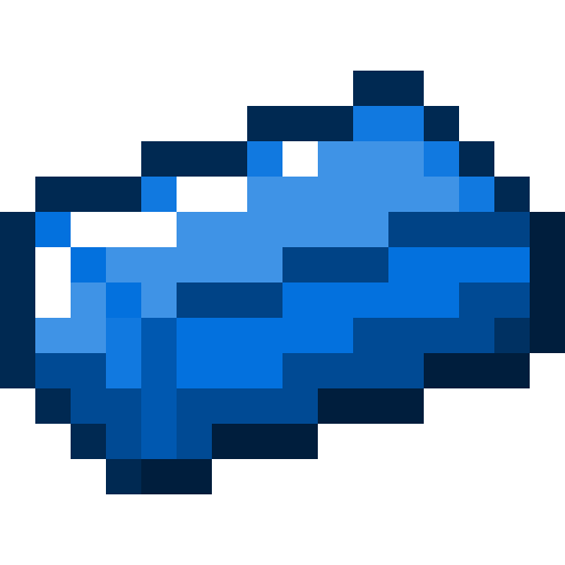 Mythril Ingot | SimpleOres Wiki | Fandom