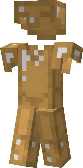 Bronze Armor | SimpleOres Wiki | Fandom