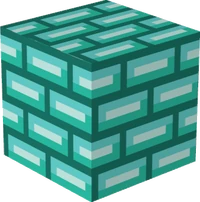 Diamond Bricks | SimpleOres Wiki | Fandom