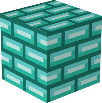 Diamond Bricks | SimpleOres Wiki | Fandom