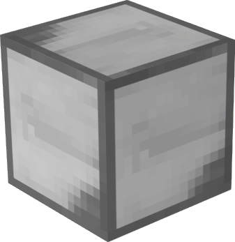 Tin Block | SimpleOres Wiki | Fandom