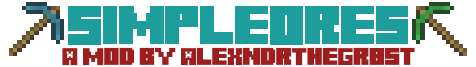 SimpleOres 2 | SimpleOres Wiki | Fandom