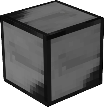 Steel Block | SimpleOres Wiki | Fandom