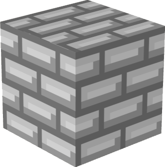 Tin Bricks | SimpleOres Wiki | Fandom