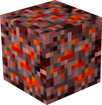 Fyrite Ore | SimpleOres Wiki | Fandom