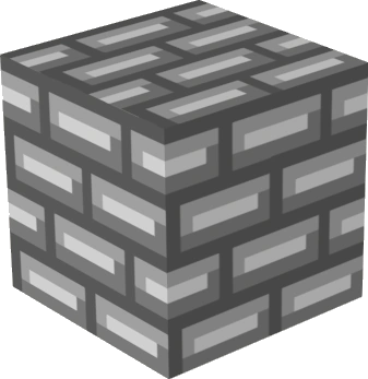 Iron Bricks | SimpleOres Wiki | Fandom