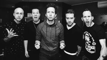 Simple Plan Wiki | Fandom