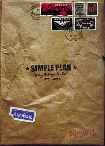 A Big Package For You | Simple Plan Wiki | Fandom