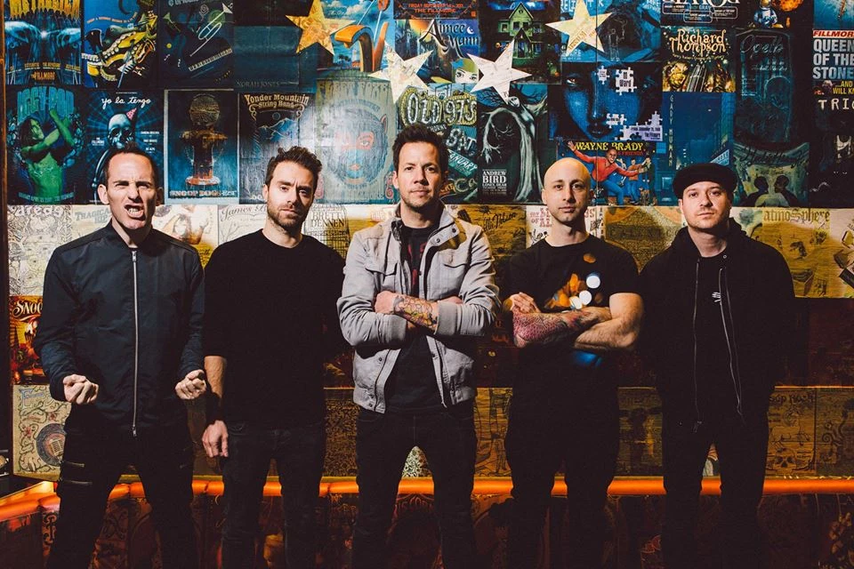 Simple Plan | Wiki Simple Plan | Fandom