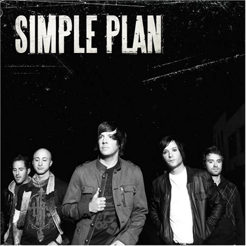 Simple Plan (Album) | Simple Plan Wiki | Fandom