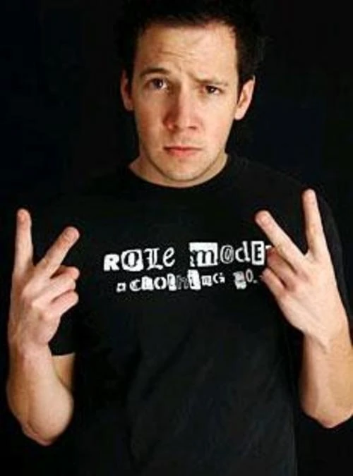 Pierre Bouvier | Simple Plan Wiki | Fandom