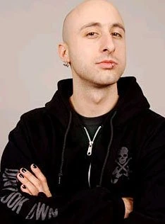 Jeff Stinco | Simple Plan Wiki | Fandom