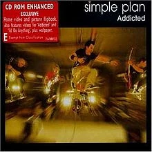 Addicted | Simple Plan Wiki | Fandom