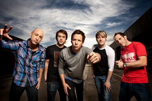 Simple Plan Wiki | Fandom