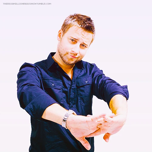 Patrick Langlois | Simple Plan Wiki | Fandom