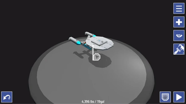 Official SimplePlanes Wiki