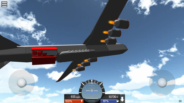 Official SimplePlanes Wiki