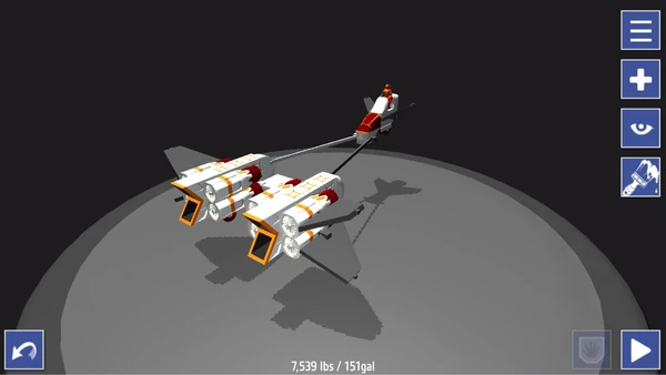 Official SimplePlanes Wiki