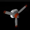 Blade T1000 - Official SimplePlanes Wiki