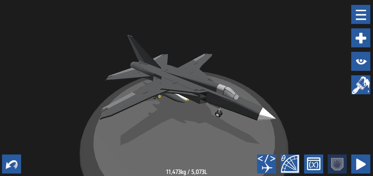 Hellkeska - Official SimplePlanes Wiki