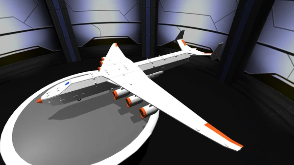 Official SimplePlanes Wiki