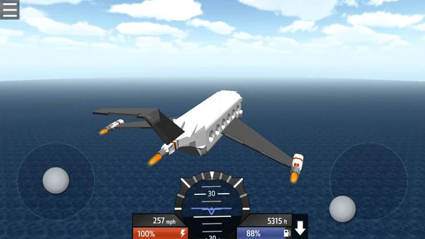 Official SimplePlanes Wiki