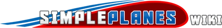 Official SimplePlanes Wiki