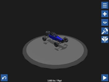 Little Bugger | Simpleplanes Wiki | Fandom