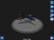 List of Vehicles | Simpleplanes Wiki | Fandom