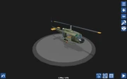 List of Vehicles | Simpleplanes Wiki | Fandom