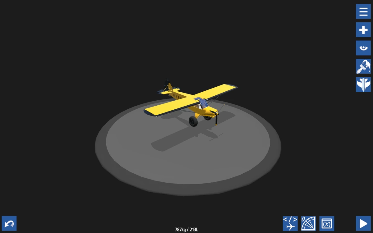 List of Vehicles | Simpleplanes Wiki | Fandom