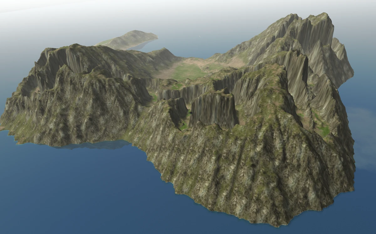 Wright Isles | Simpleplanes Wiki | Fandom